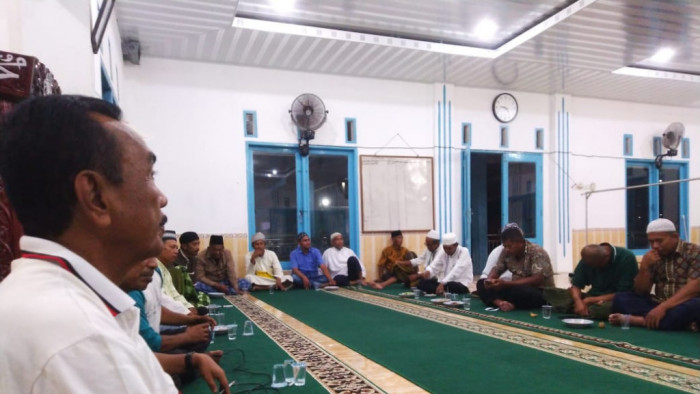 SDIT Raudhah Kini Ada di Tanjung Mutiara dan Ampek Nagari