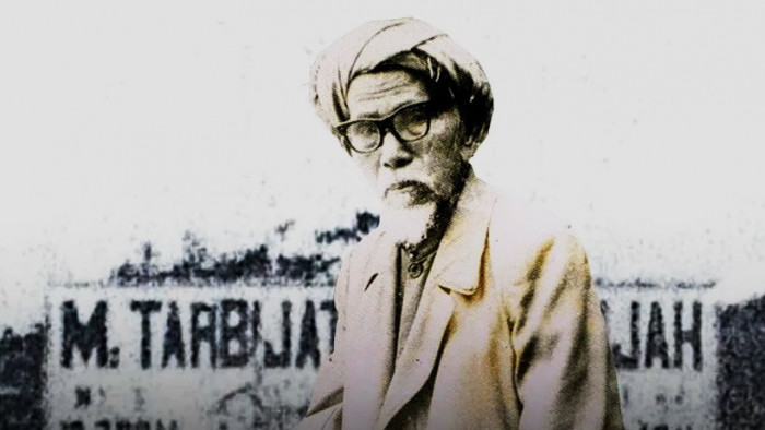 Syekh Sulaman Ar-Rasuli Menuju Pahlawan Nasional