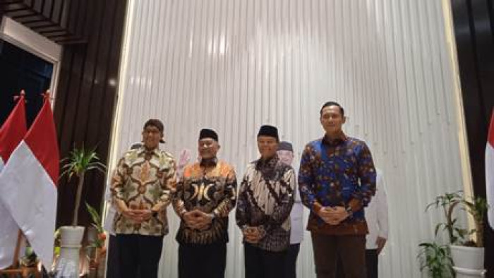 Anies Baswedan Prioritaskan Masa Depan Bangsa