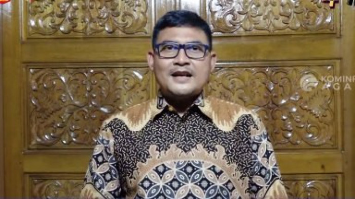 30 Warga Agam Dibekali Pengembangan Wisata Berbasis Teknologi