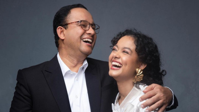 Mutiara Annisa Baswedan Suka Abahnya Ucapkan “Wakanda No More ...
