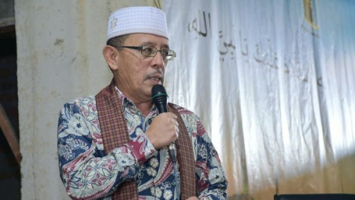 Baznas Agam Minta Informasi Masyarakat Tentang Warga yang Perlu Dibantu