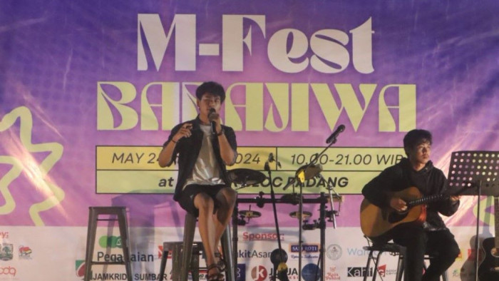 M-Fest Barajiwa, Ruang Ekspresi Seni Bagi Para Muda dan Mahasiswa di ...